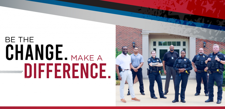 Recruitment – The University of Alabama Police | The University of Alabama